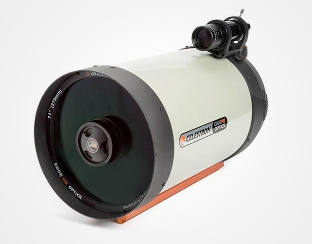 Celestron EdgeHD 1100 OTA (as new) - TELESKOOP.EE