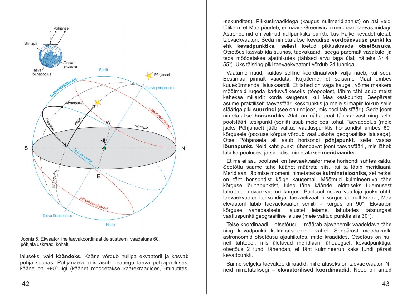 Täheatlas - TELESKOOP.EE