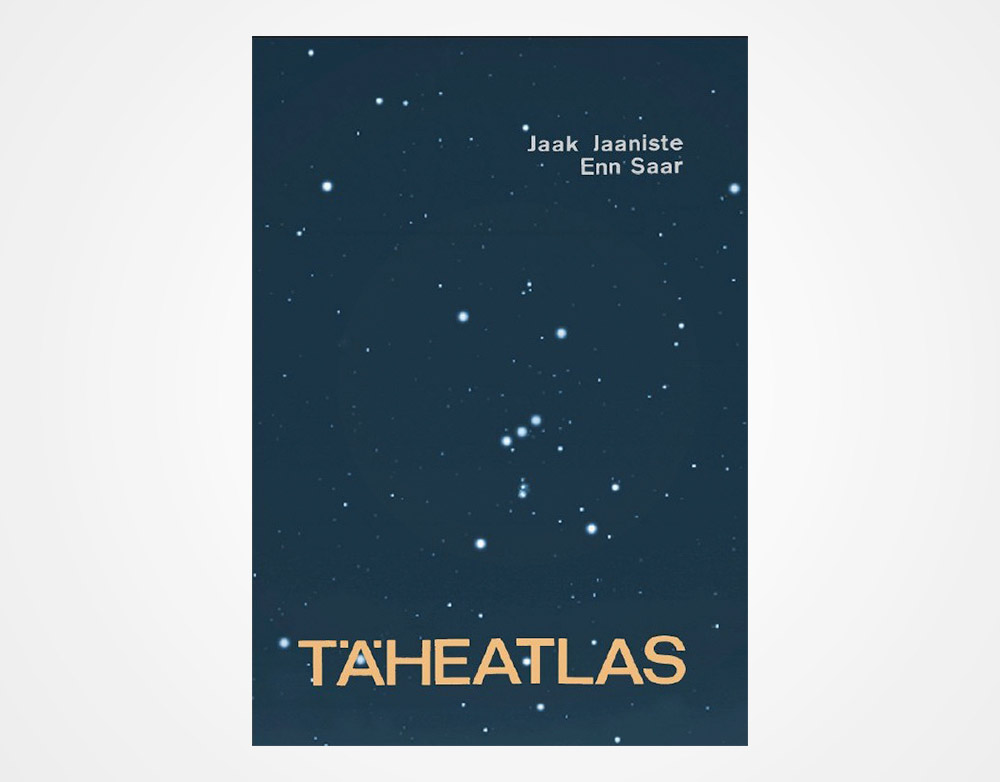 Täheatlas - TELESKOOP.EE