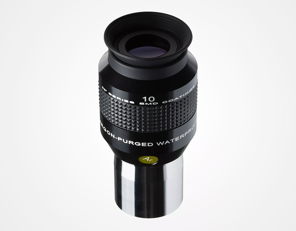 Explore Scientific LER 10 mm Ar okulaar 52° - TELESKOOP.EE